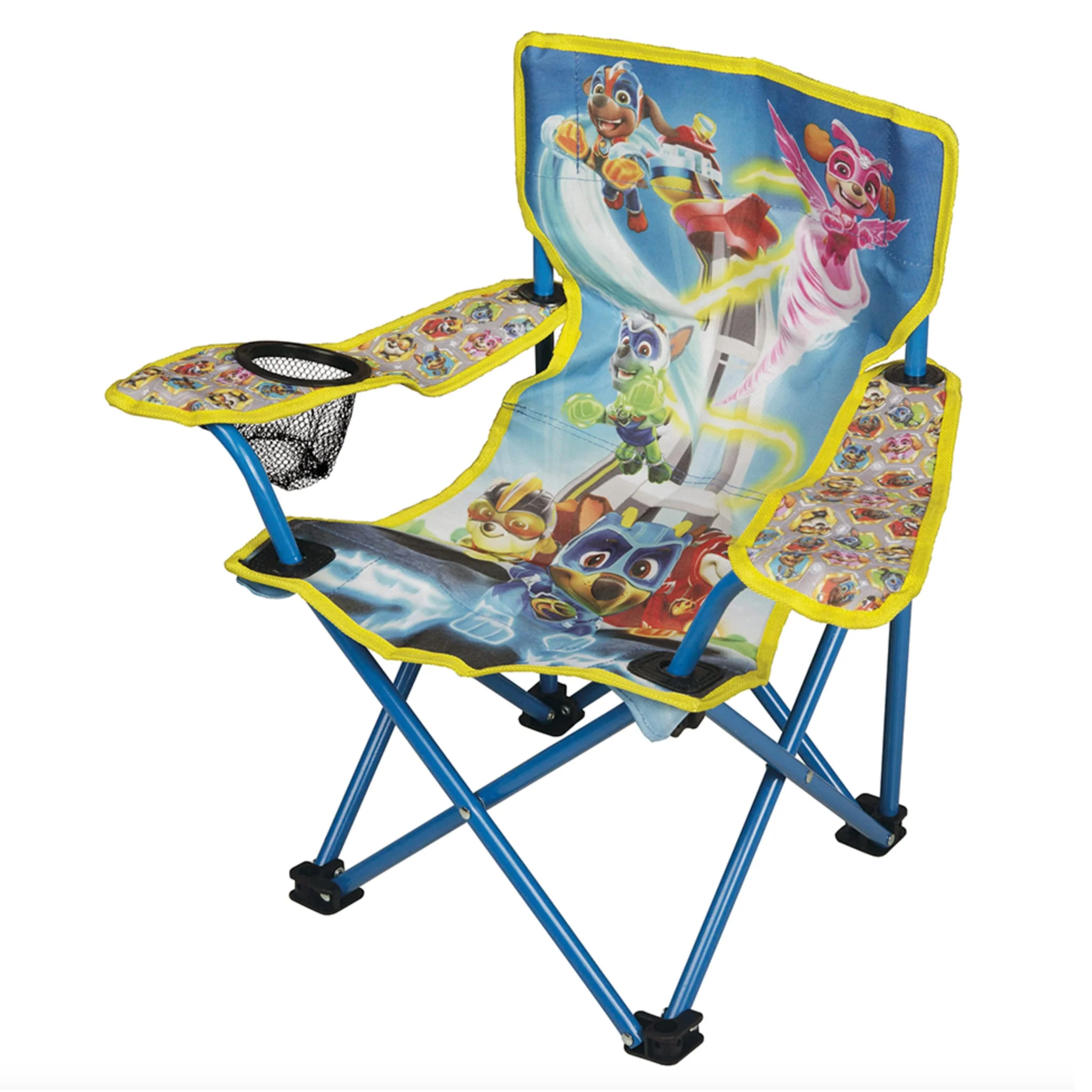 Chaise De La Patpatrouille